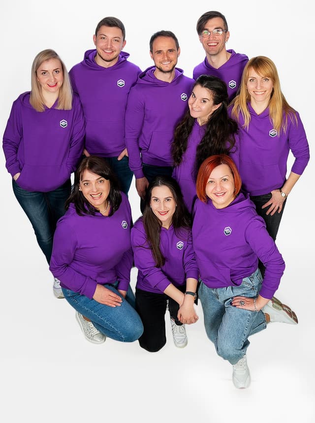 Despre noi - eTraining